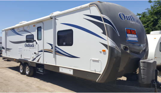 Rosedale RV || Your Bakersfield RV Rentals, Parts, And Full Service ...